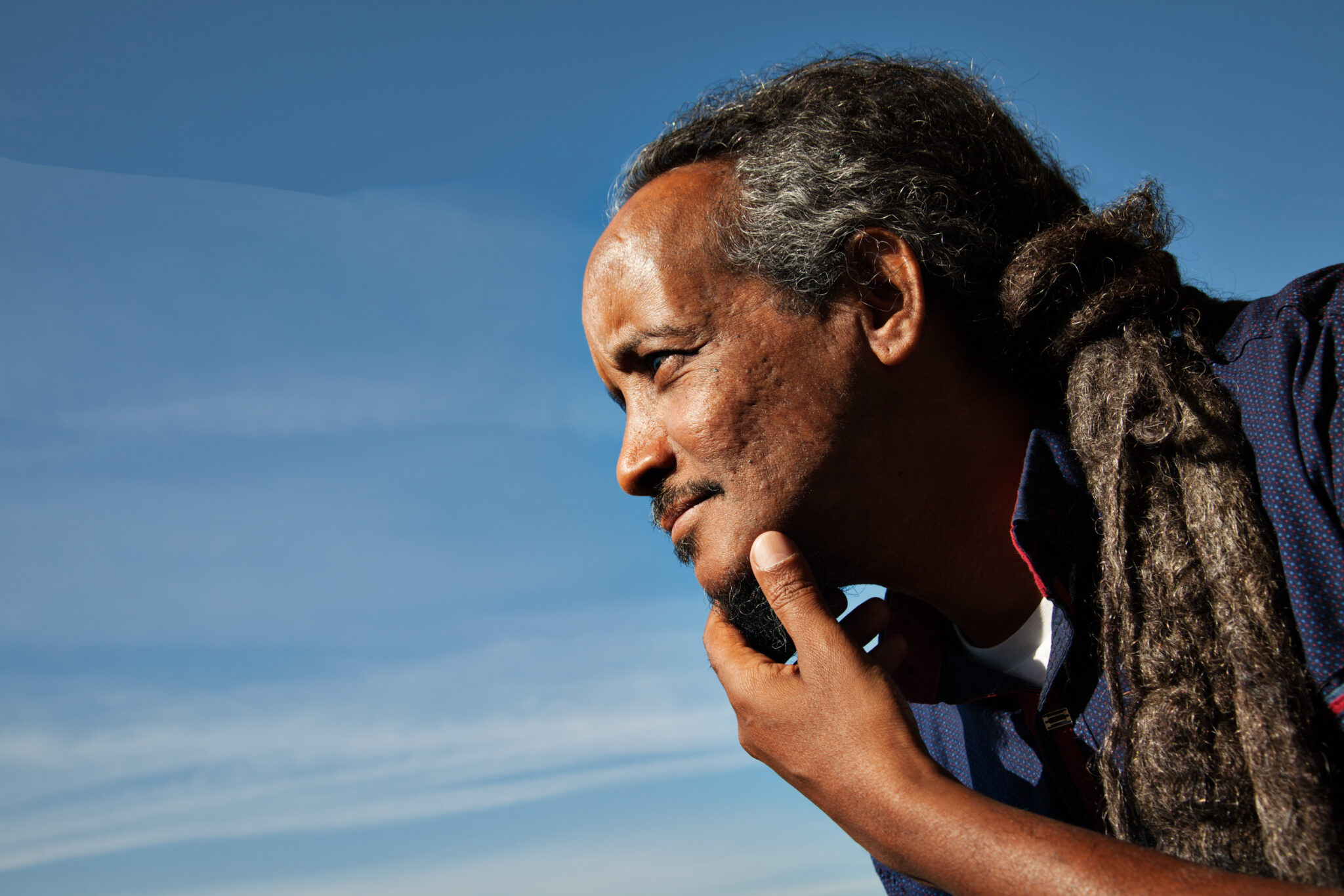 The Ethiopian Eunuch | Carol M. Bechtel