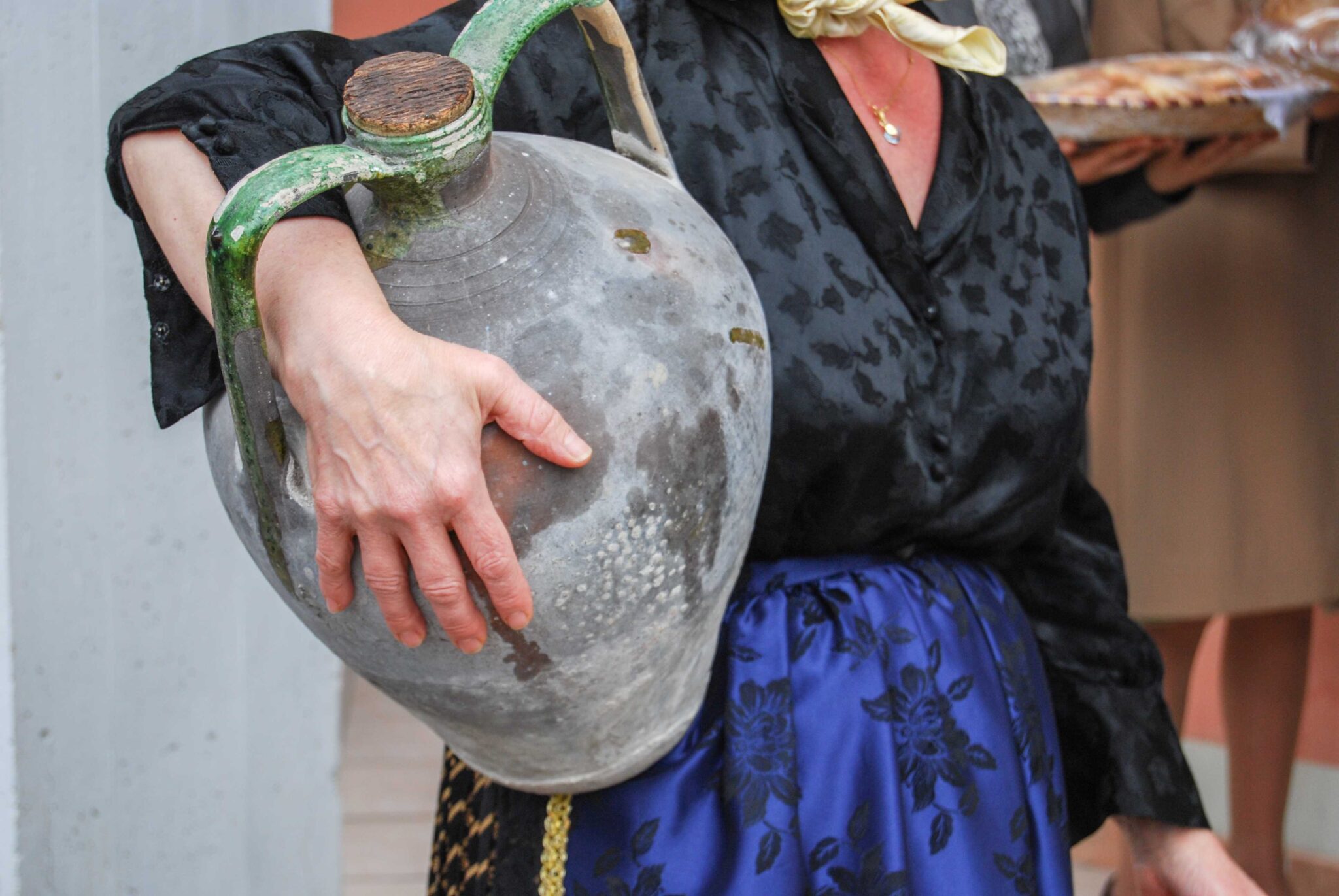 An Update from the Samaritan Woman at the Well | Carol M. Bechtel