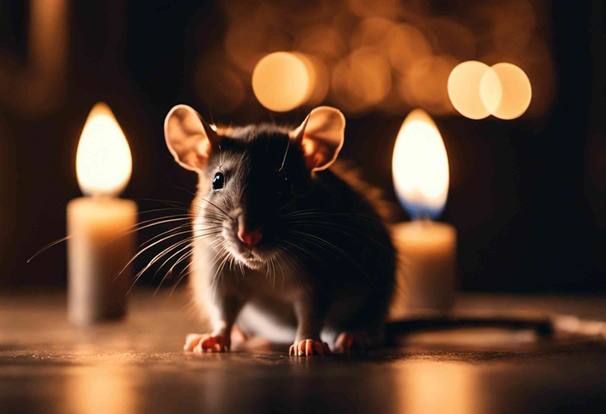 The Power of a Still Small Voice | Carol M. Bechtel